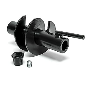 EPR Auger Kit for SnowEx 75615 D6075 D6122 Salt Spreader SP-1075 SP-325 SP-375 SP-575 SR-210