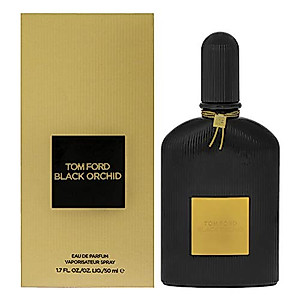 Tom Ford Black Orchid Eau De Parfum Spray 1.7 Oz