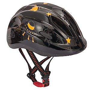 DRBIKE Kids Bike Helmet for Toddlers and Kids Ages 3-8, Boys & Girls Adjustable Cycling Helmet, Lightweight, Multi-Sport Ski Roller Skating Scooter, Pink S