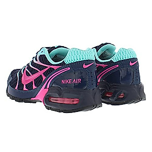 Nike Air Max Torch 4 Womens Shoes Size 5, Color: Navy/Blue-CN2160400