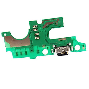 for T-Mobile Revvl 4 Plus 5062 USB Charging Port Dock Connector Board Flex Replacement Part