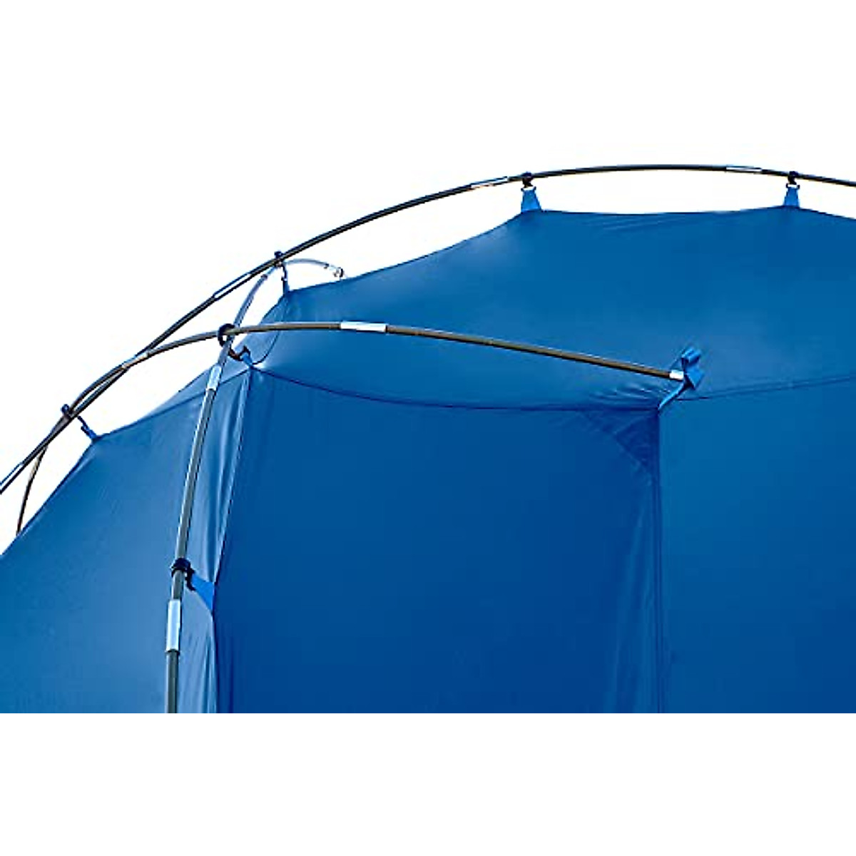 Kelty Sideroads Awning Shelter for Car Camping, Tailgating, and Summer Beach Trips, Protection from Elements and UV, Universal Mount, Sturdy Steel Frame, Easy Setup