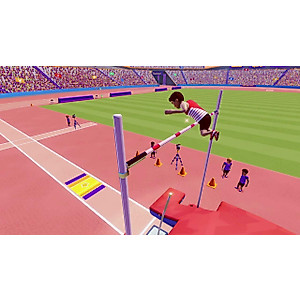 Summer Sports Games (PS5)