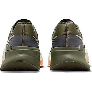 Nike Air Zoom Superrep 3 Mens Trainers Dc9115 Sneakers Shoes, Cargo Khaki/Light Bone/Sequoia/Alligator, 11 M US