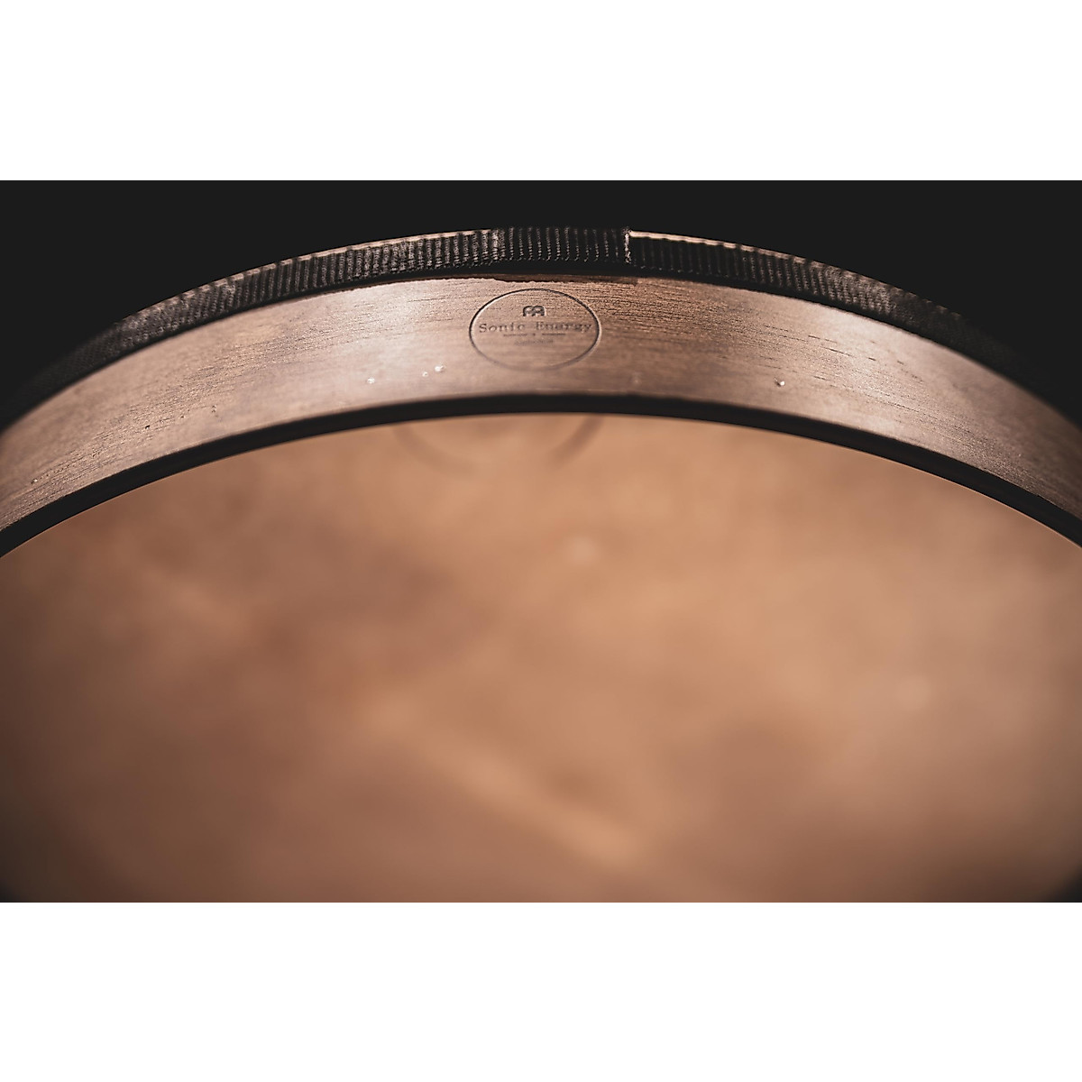 18" Shaman Hand Drum For Meditation, Sound Healing Therapy, ASMR, Yoga