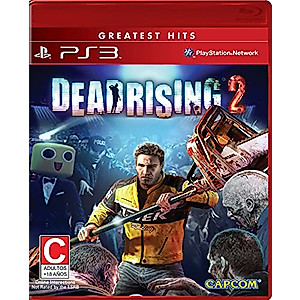 Dead Rising 2 - Playstation 3
