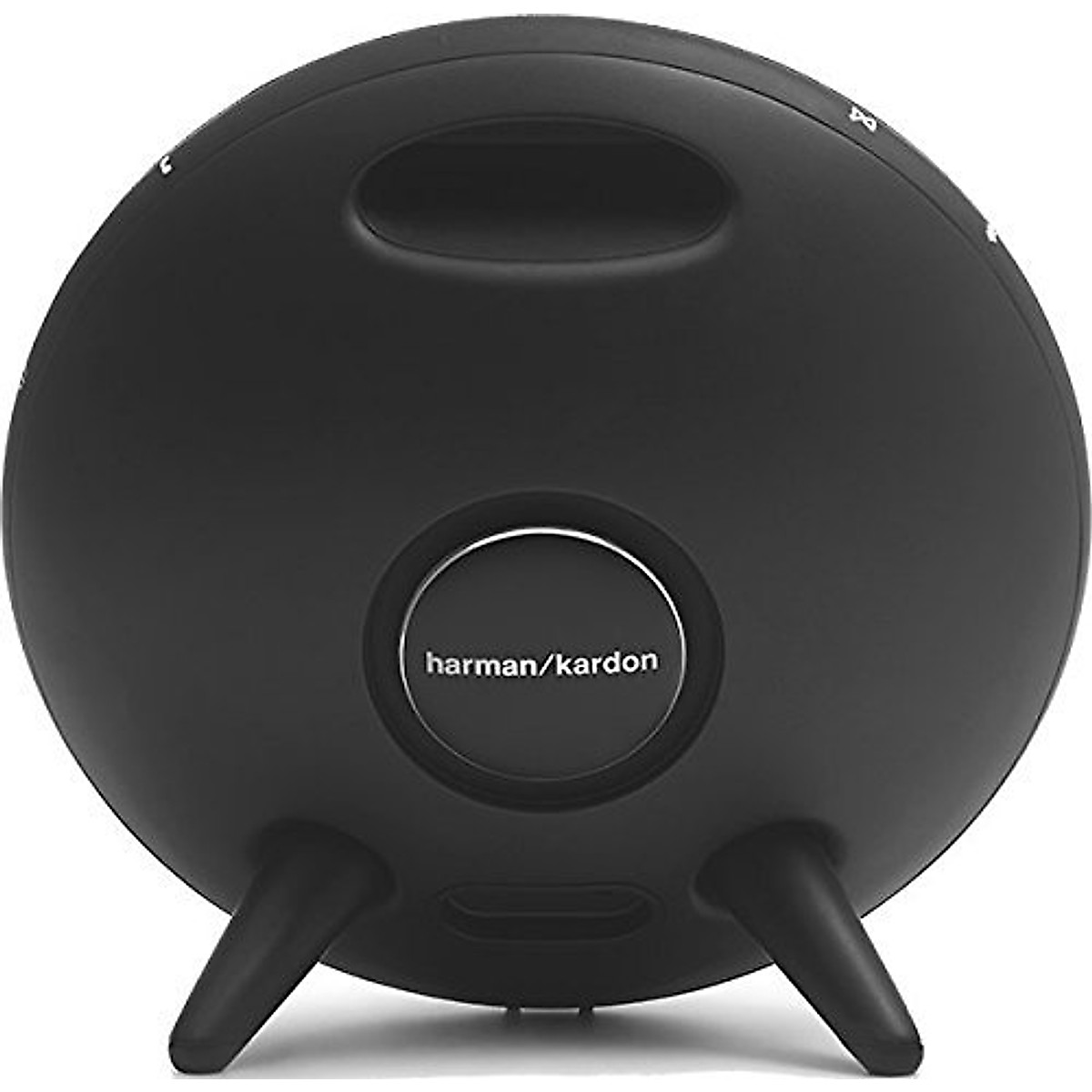 Harman Kardon Onyx Studio 4 Wireless Bluetooth Speaker Black (LATEST MODEL!)