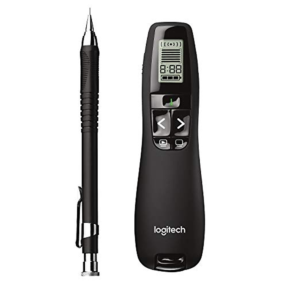 Logitech Professional Presenter R800