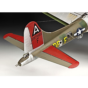 Revell of Germany 04283 B-17G Flying Fortress