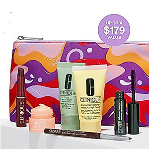 Clìnìque 2021 Summer Loves 7-Piece Gift Set