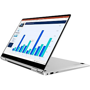 SAMSUNG Galaxy Book3 360 NP734QFG-KB1US 13.3" Touchscreen Convertible 2 in 1 Notebook - Full HD - 1920 x 1080 - Intel Core i7 13th Gen i7-1360P 2.20 GHz - Intel Evo Platform - 16 GB Total RAM - 16 GB