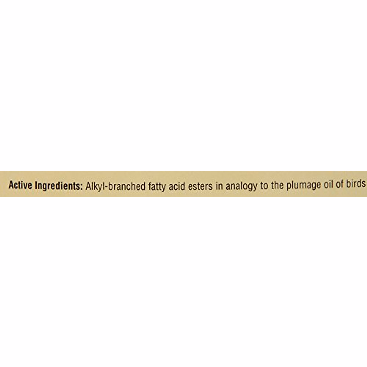 Miracle Care Feather Miracle Care Feather Glo Bird Bath Spray, 32-Ounce