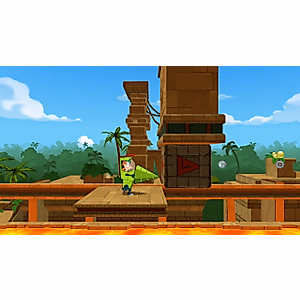 Phineas and Ferb: Quest for Cool Stuff - Xbox 360