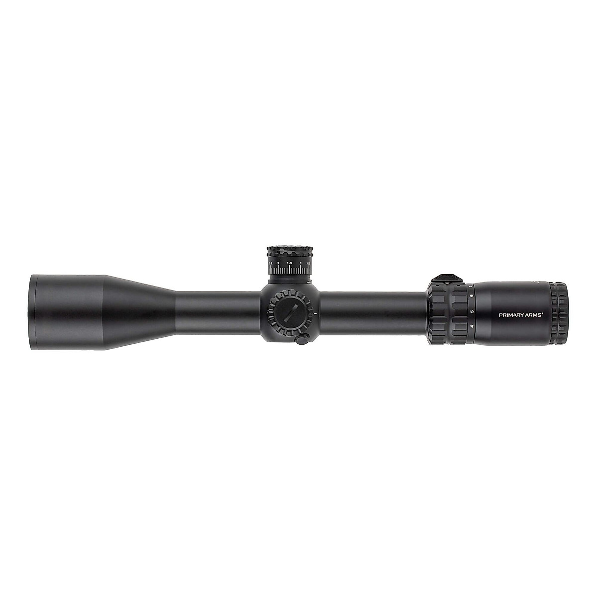 Primary Arms SLX 4-16X44mm FFP Rifle Scope - Illuminated ARC-2-MOA Reticle