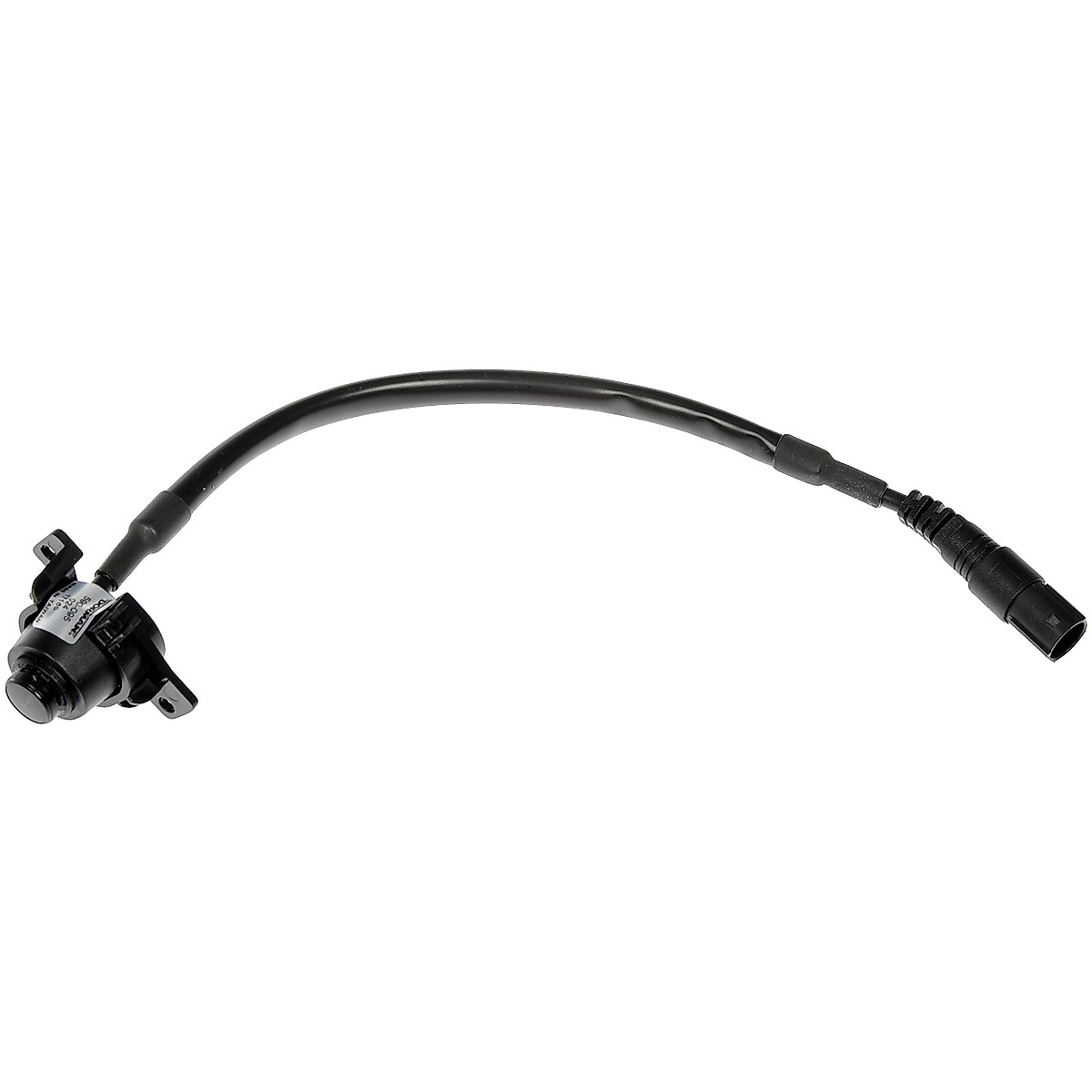 Dorman 590-095 Rear Park Assist Camera Compatible with Select Chrysler Models