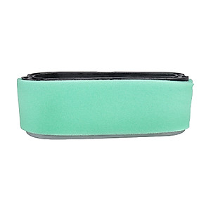 Air Pre-Filter Cleaner Kit Replacement for 493910, 691667, 272477, 196700, 257700 259700, 28A700, 28B700, 28C700, 28D700 Lawnmower Engine8.5 10.5 11.5HP