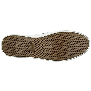 TOMS mens Baja Sneaker, Grey, Drizzle Grey Heritage, 10.5 US