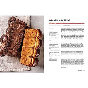 The King Arthur Baking Company Big Book of Bread: 125+ Recipes for Every Baker (A Cookbook)