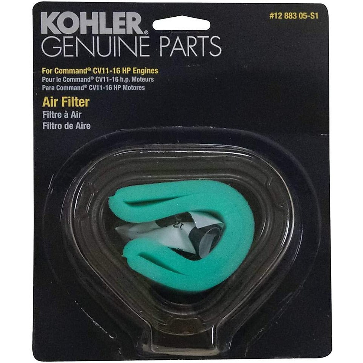 Kohler Air Filter