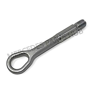 Mercedes Benz Genuine Tow Eye 222-315-00-00