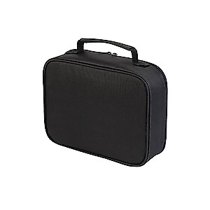 AnySmic Soccer Lunch Box for Kids, Girls Boys Lunch Boxes for School, Insulated Lunch Bags for Kids