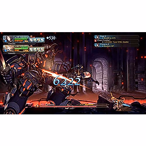 Granblue Fantasy: Versus - Premium Edition - PlayStation 4