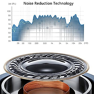 ADKNY Wired Bone Conduction Headphones, Sports Headset Built-in Microphones Lightweight, for Running Cycling Workout Hiking Gym,3.5MM, Black