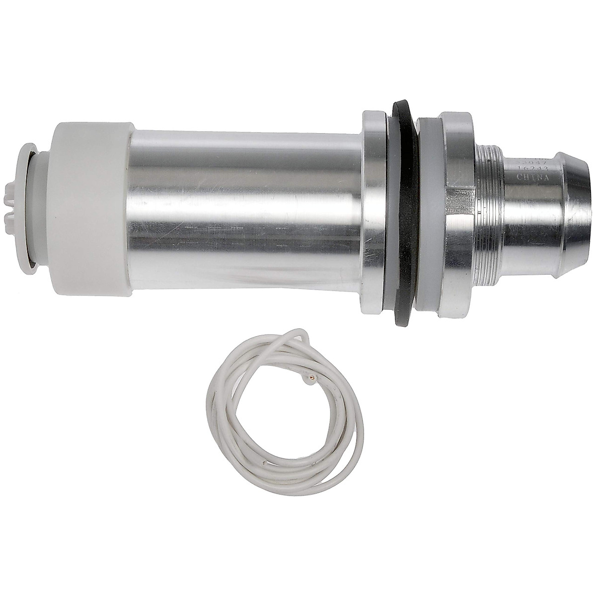 Dorman 577-106 Fuel Filler Neck Inlet Check Valve Compatible with Select Chevrolet / GMC Models (OE FIX)