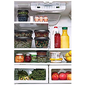Rubbermaid Food Storage Containers