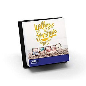 2021 Instant Happy Notes Boxed Calendar: 365 Reminders to Smile and Shine! (Happiness Daily Calendar, Inspirational Gift for Women, Desk Gift for Him)