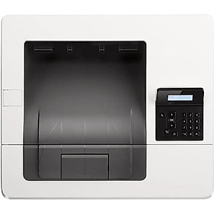 HEWLETT PACKARD Hp Laserjet Pro M501dn Wireless Laser Printer (Hewj8h61a)