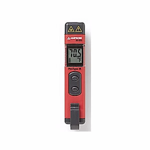Amprobe IR-450 Infrared Pocket Thermometer