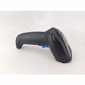 Datalogic Gryphon GD4590-BK Handheld 2D/1D Barcode Scanner with USB Cable