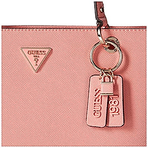 GUESS Noelle Elite Tote, Apricot