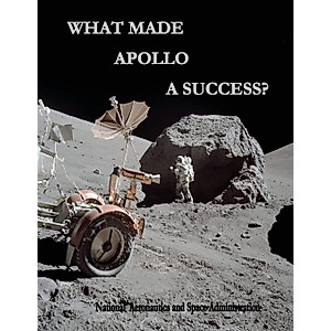 What Made Apollo a Success?