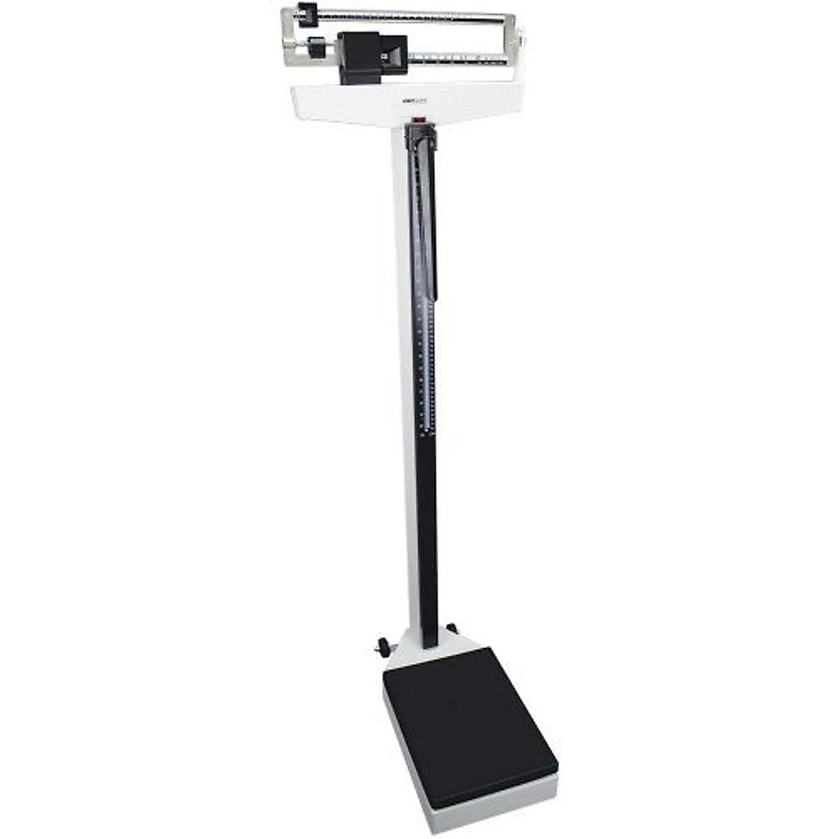 Adam Equipment MDW 200M Mechanical Physician Scale 440lb / 200kg Capacity x 0.2lb / 0.1kg Readability