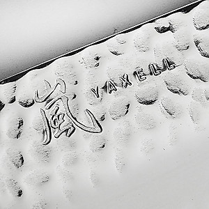 Yaxell Ketu SG2 Chef's Knife - Made in Japan (8" blade)