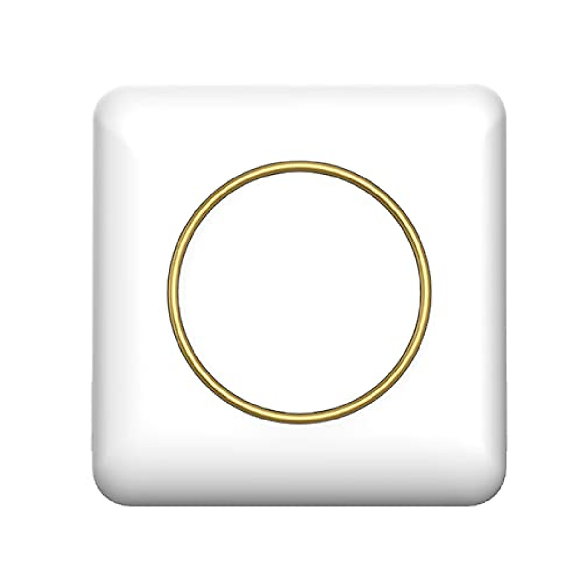 Mini Thermal Printe-r,Mobile Printe-r,Wireless Thermal Printe-r,Thermal Bluetooth Label Printe-r Portable Smart Photo Printe-r for iOS & Android