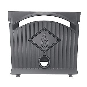 QuadraFire Mt. Vernon AE Cast Iron Baffle - SRV7034-263