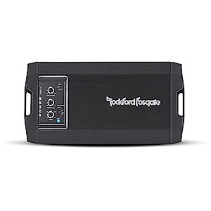 Rockford Fosgate T750X1bd Power 750 Watt Class-bd Mono Amplifier