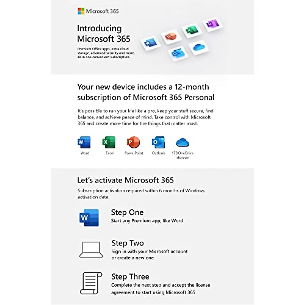 Gateway 11.6" Ultra Slim Notebook Laptop Computer, Blue, Intel Celeron N4020 Processor, 4GB LPDDR4 RAM, 64GB eMMC, Bluetooth, Webcam, Windows 10 S, Office 365 Personal 1-Year, BROAGE 64GB Flash Drive