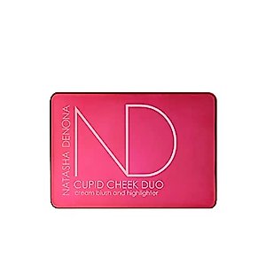 Natasha Denona Cupid Cheek Duo (cream blush+highlighter)