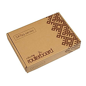 MikroTik SXTsq Lite5