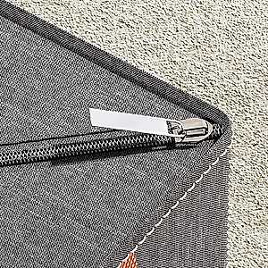 Lerpwige Drawer Storage Box Closet For Underwear Socks Pants Clothing Organization Cabinet Organizers Compartment Trousers Storage Box