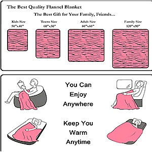 Bible Verse Joshua 1 9 Throw Blanket with Inspirational Thoughts and Prayers Religious Soft Christian Throw Blanket Inspirational Blankets and Throws Caring Gift for Men & Women