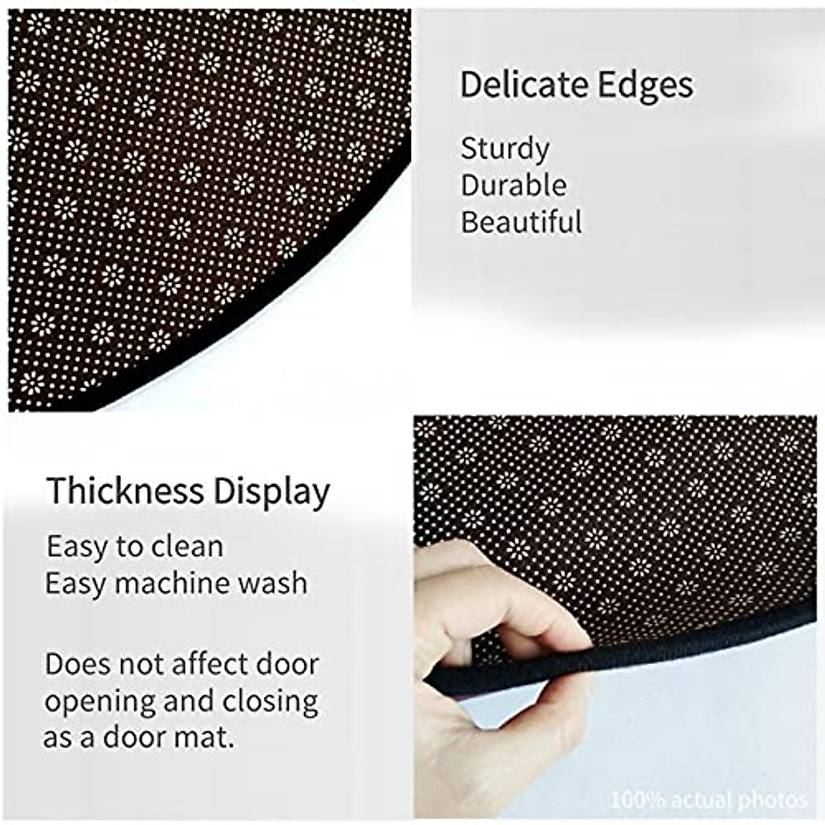 Blue Yellow Modern Abstract Area Rugs for Livingroom Bedroom Contemporary Arti Colorful Rugs Under Office Coffee Table Soft Velvet Floorcovers Carpets Non-Sheading Diningroom Rugs 7x9ft