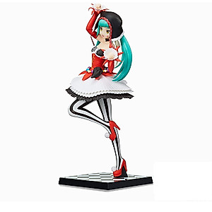 SEGA Hatsune Miku -Project Diva Arcade Future Tone SPM Figure Hatsune Miku - Pierretta