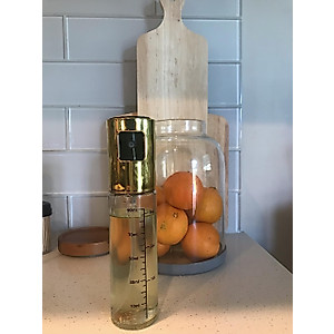 100ml Oil sprayer for cooking