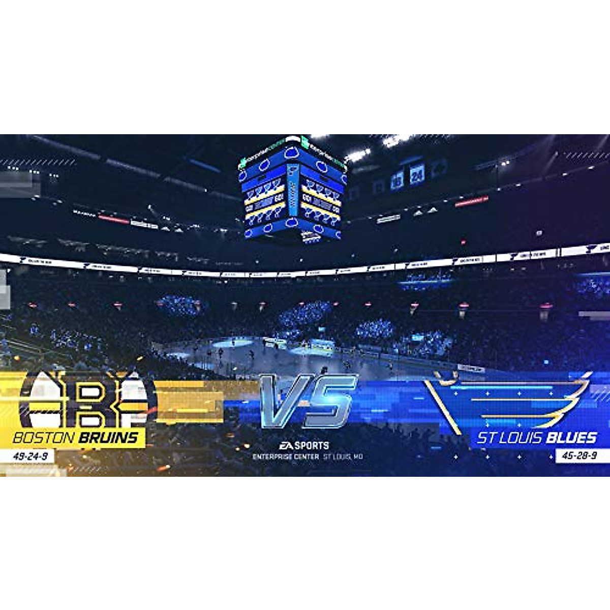 NHL 20 - PlayStation 4