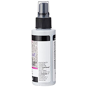 TULIP Fabric Spray 26571 SOP 4Oz Sparkling Star, 4 Fl Oz (Pack of 1), As Detailed